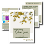 Self Commitment Examples: A Strategic Life Built In Dedication To ...