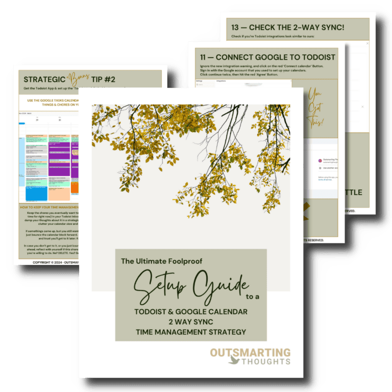 Self Commitment Examples: A Strategic Life Built In Dedication To ...