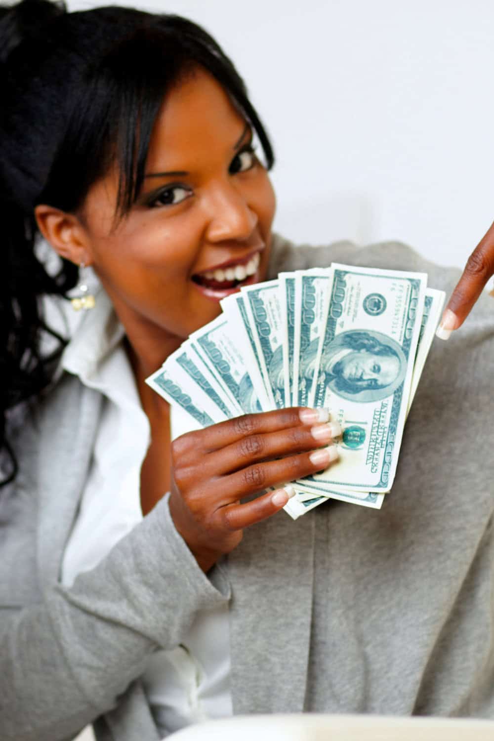One-And-Done Checklist + Budgeting PDF: Unlock Guilt-Free Spending With ...