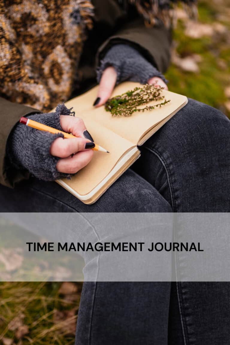 Why Google Calendar Is The Best Time Management Journal: 5 Game ...