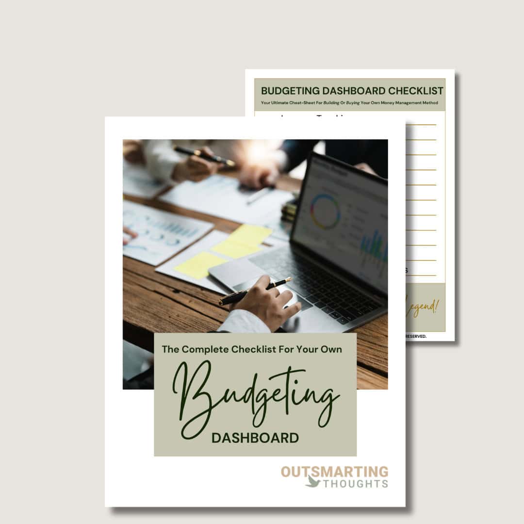 11 Must-Have Budgeting Dashboard Essentials You Need To Know Before You ...