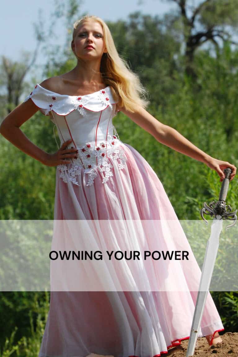 Owning Your Power: 7 Telltale Signs Of An Overachiever In Control ...