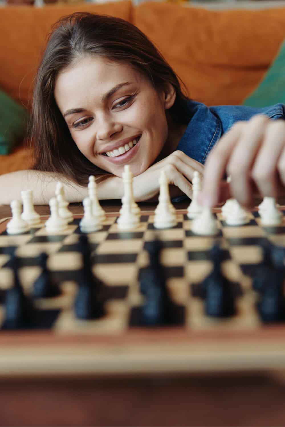 Self Commitment Examples: A Strategic Life Built In Dedication To ...