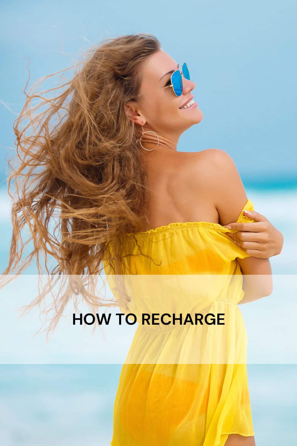 How To Recharge: The Battery-Full-Formula Of Slay & Play (An ...