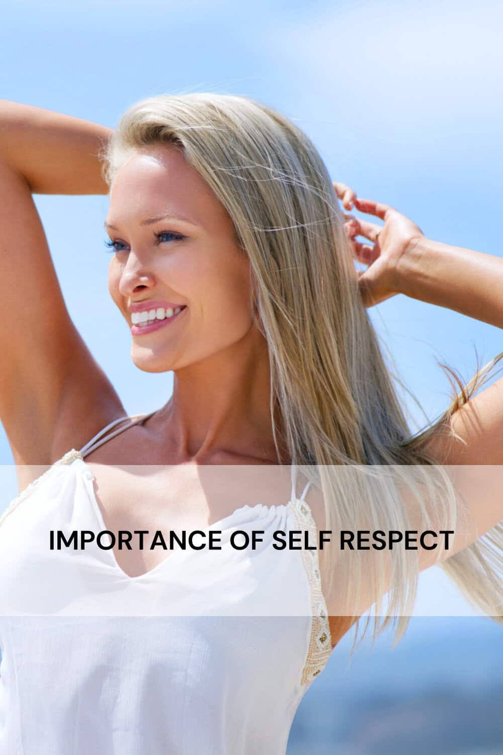 Importance of Self Respect: 4 Factors That Overthinkers NEED To Stop ...